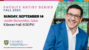 Events « Eastman Theatre