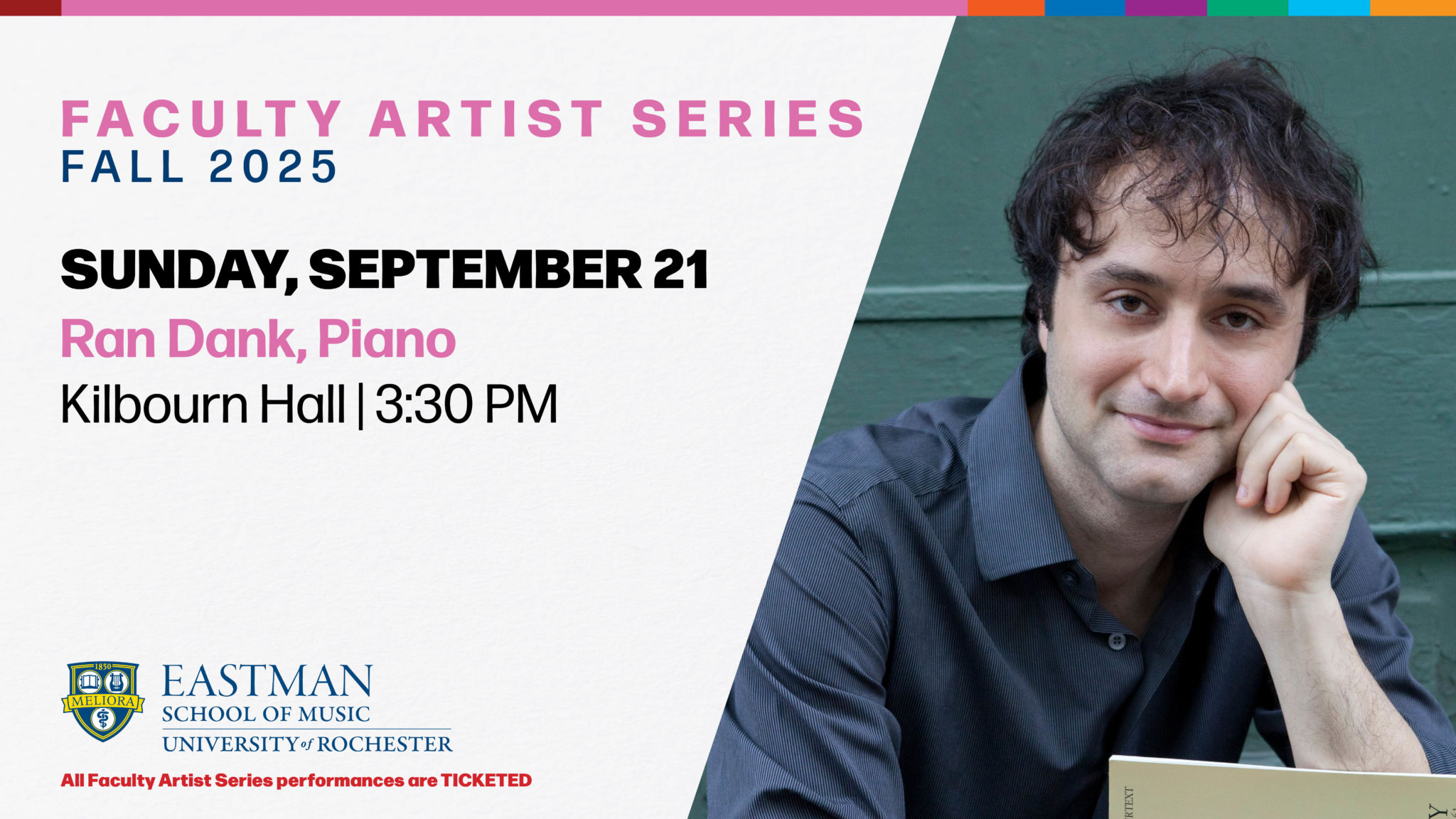 Events « Eastman Theatre